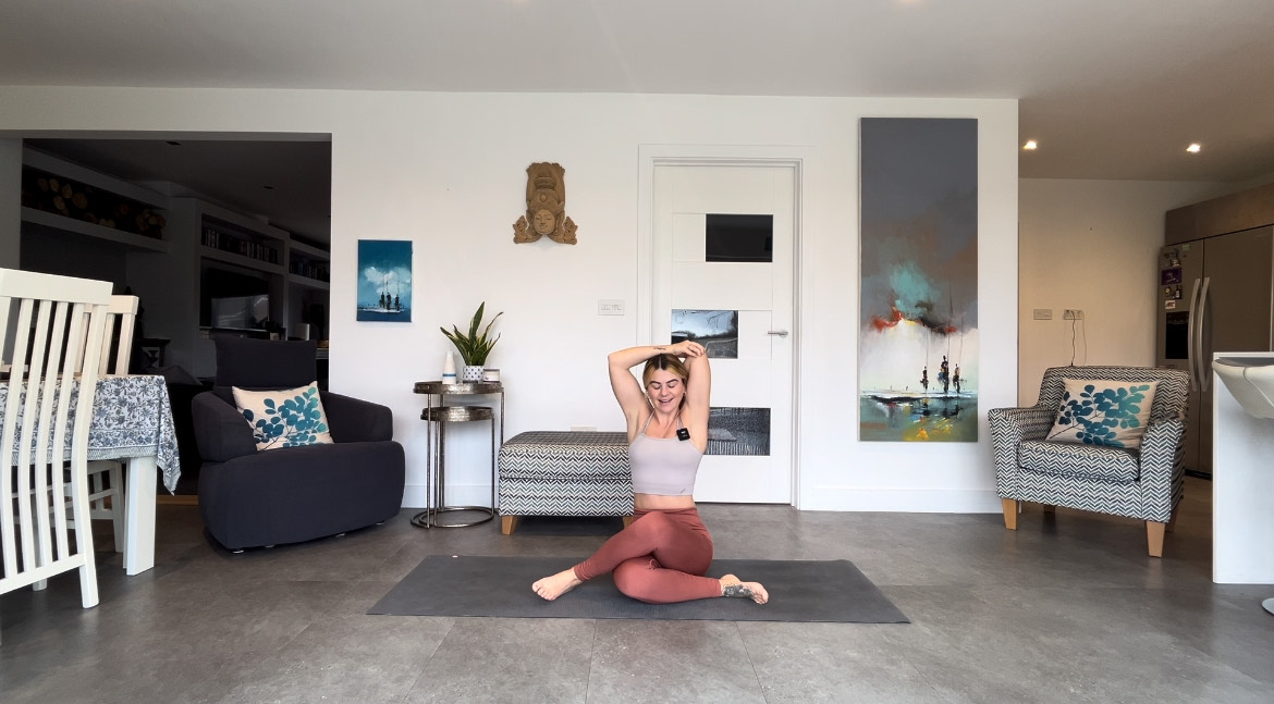 The Power of Yoga: Why you should start – KNOW YOGA with Jess